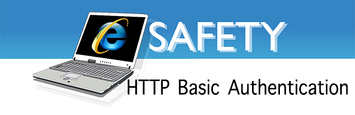 HTTP Basic Authentication